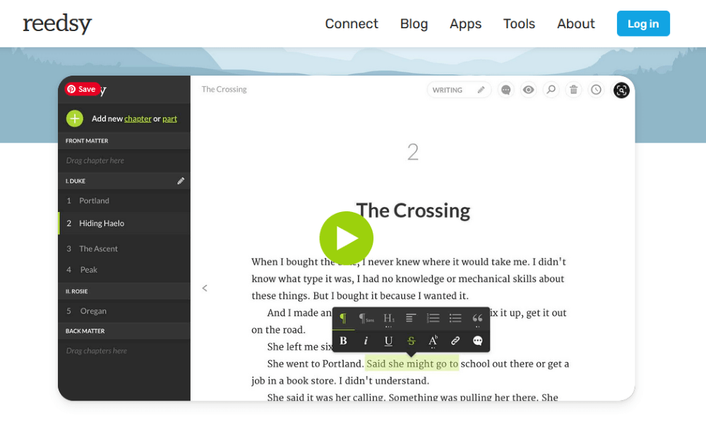 Top 13 Software for Writing a Book in 2024 (Free and Paid)